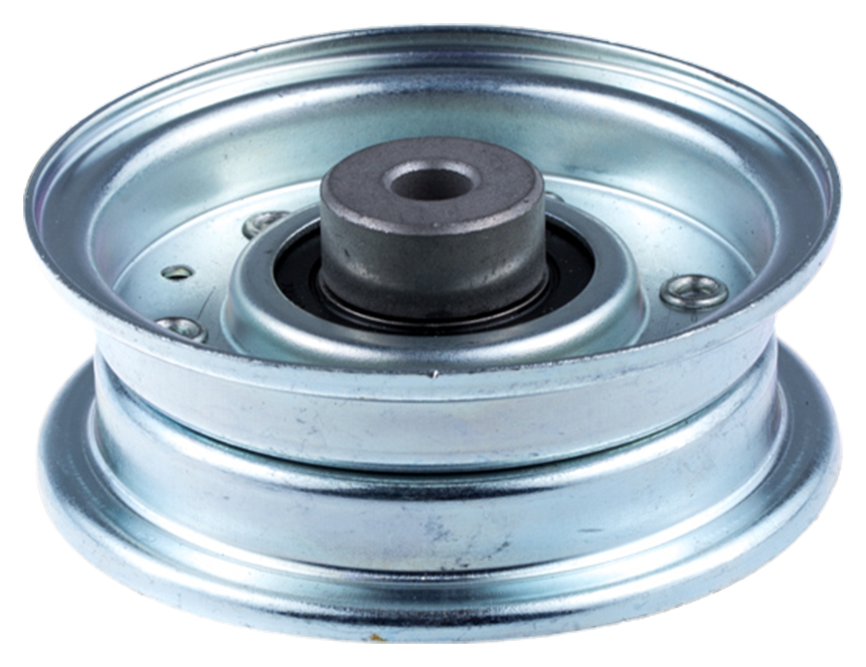 PULLEY Riveted with bushing | GARDENA