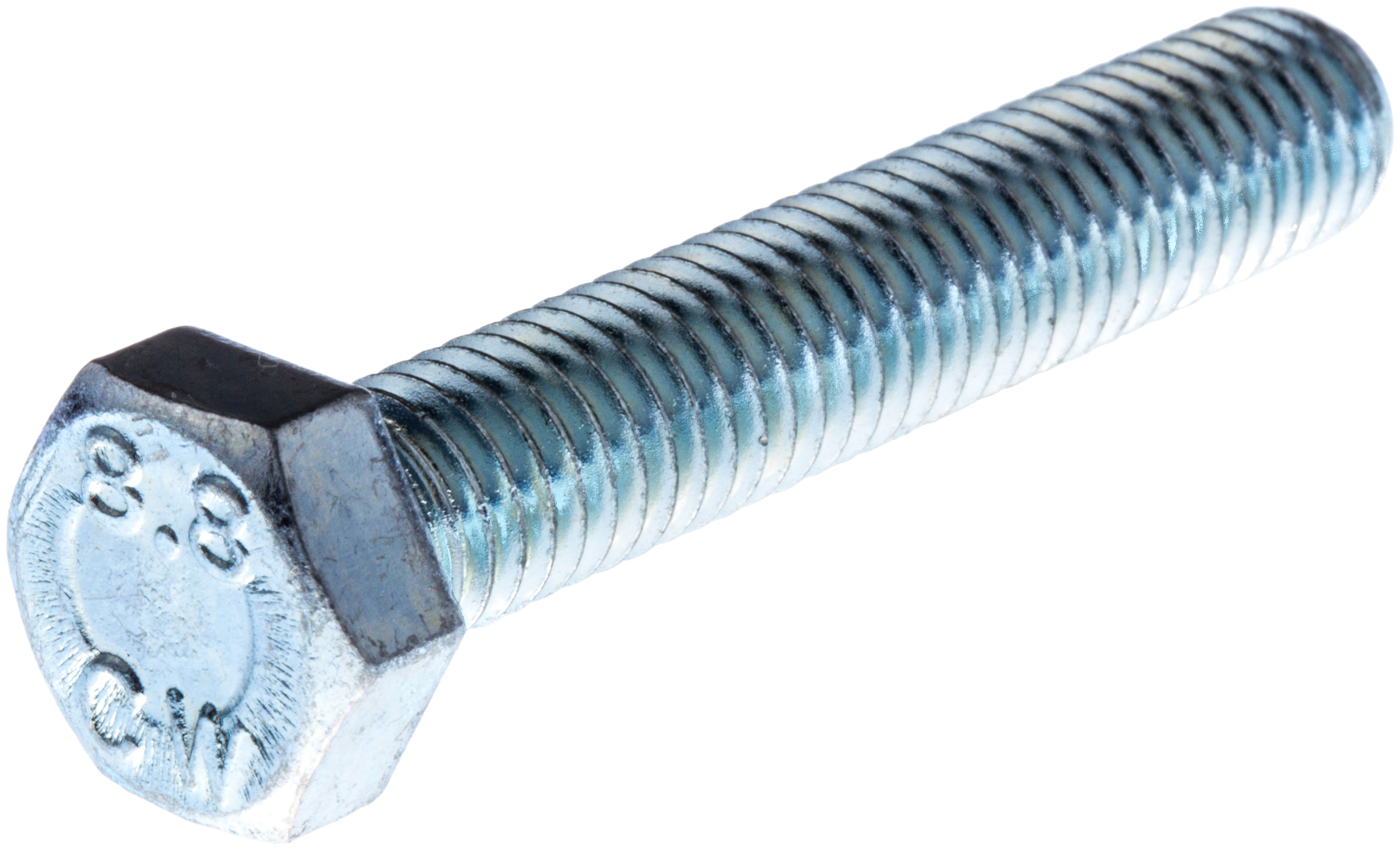 SCREW EHHM ISO 4017 M8x45 8.8 ZPB | GARDENA