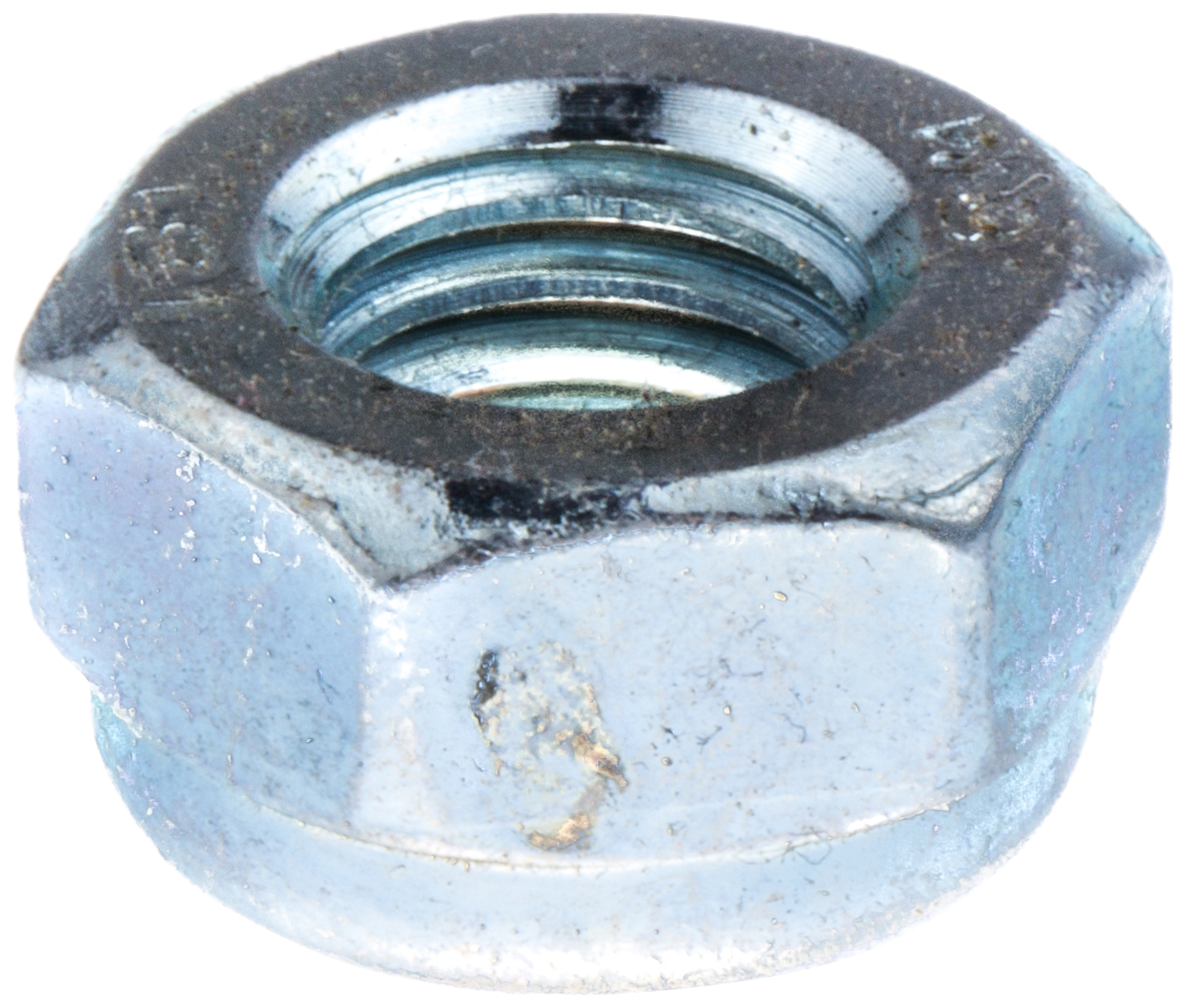 LOCK NUT M10 | GARDENA