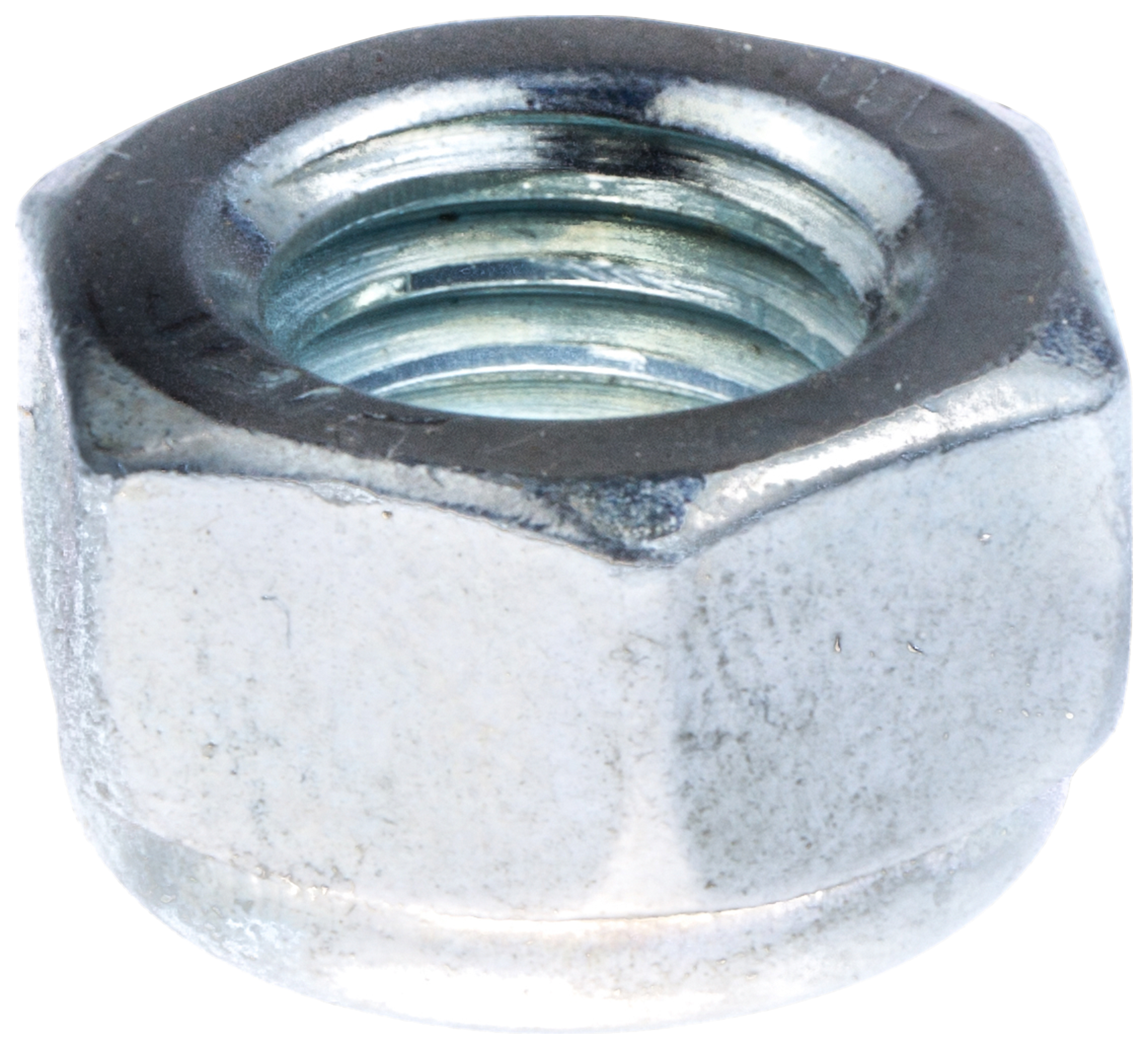 HEXAGON LOCKING NUT ISO 7040 M12 8 ZPB. NF | GARDENA