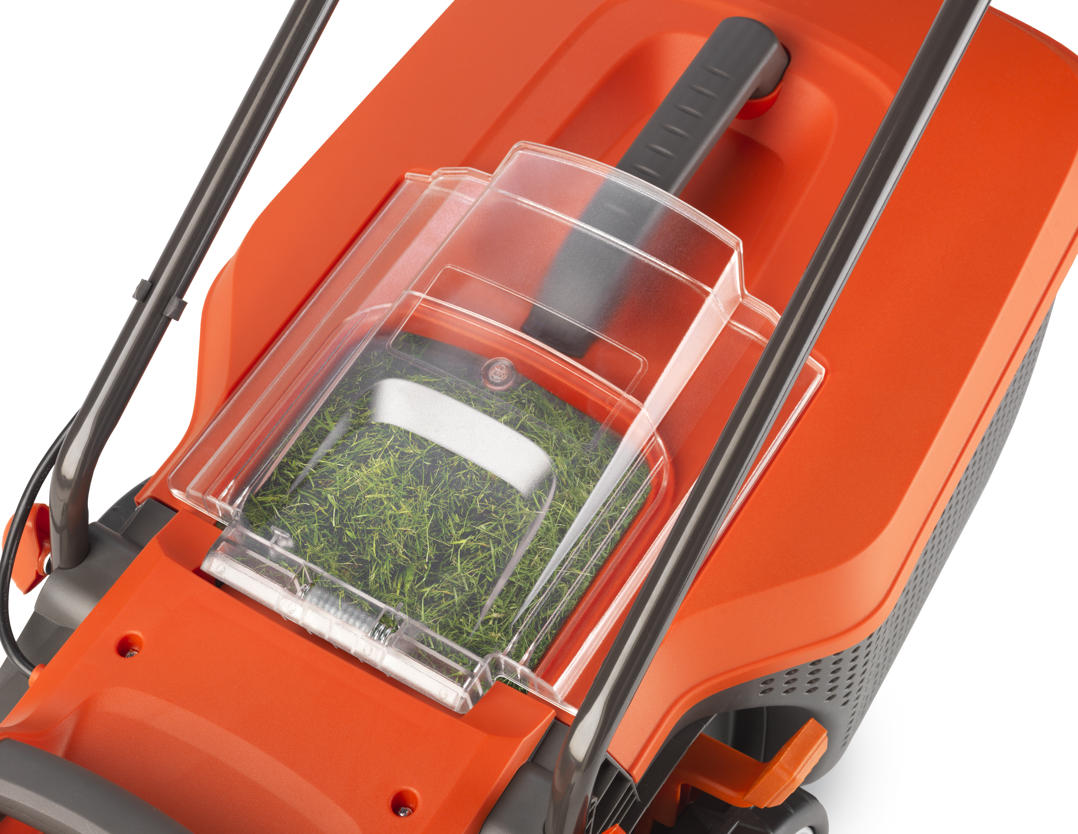 Flymo Speedi-Mo 360VC - Lawn Mower - Flymo