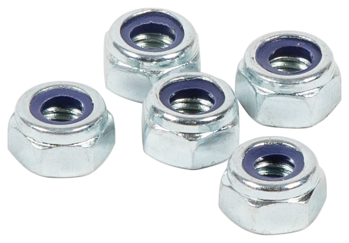 LOCK NUT M8 | GARDENA