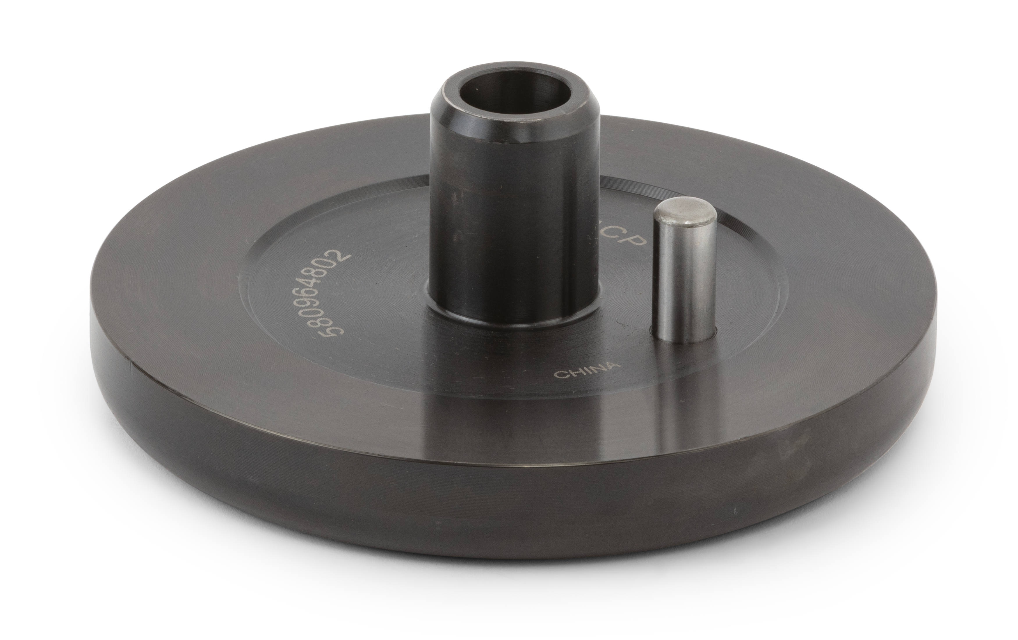 Blade collar (outer flange with drive pin), 127mm | GARDENA