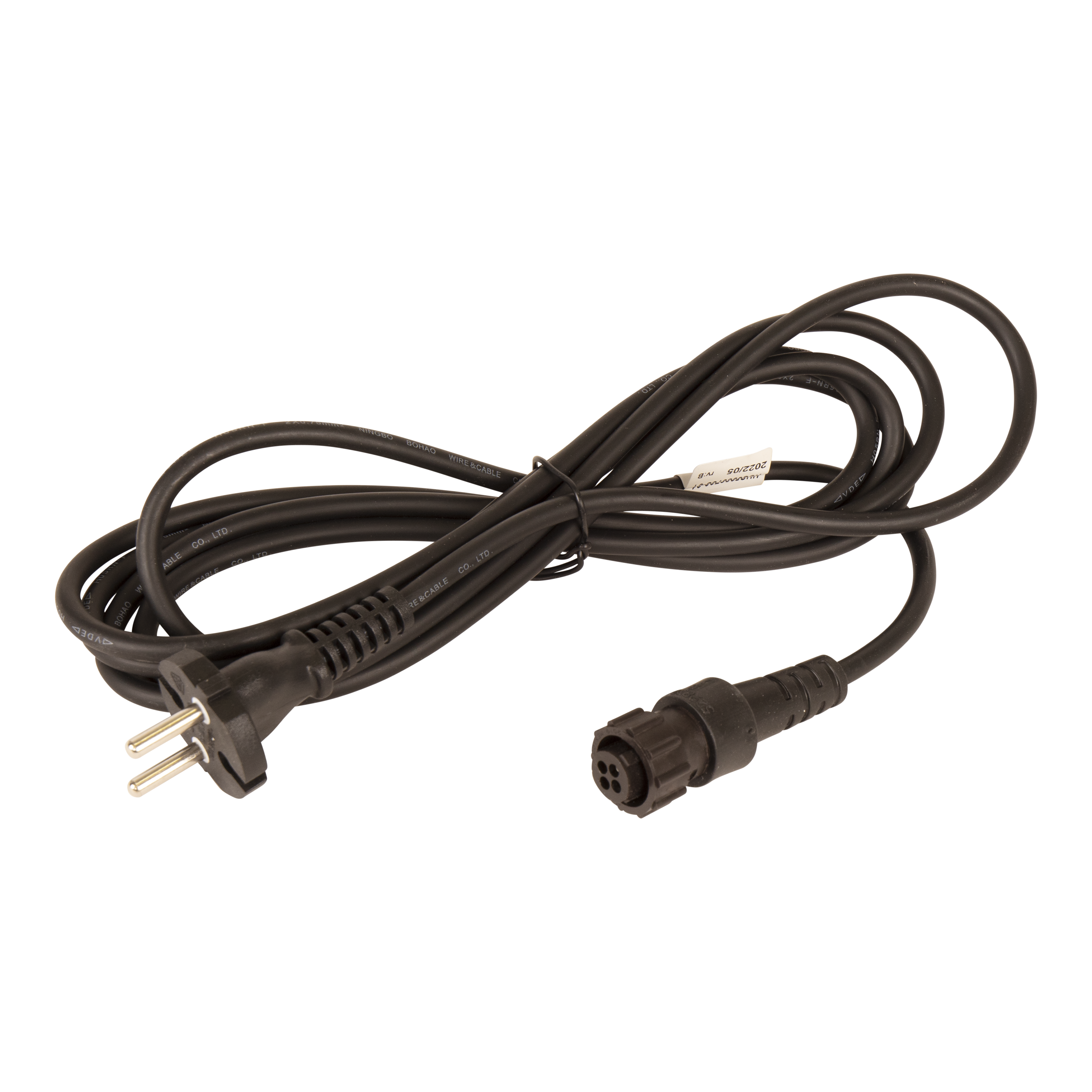 WIRING ASSY PSU Primary side EU Plug | GARDENA